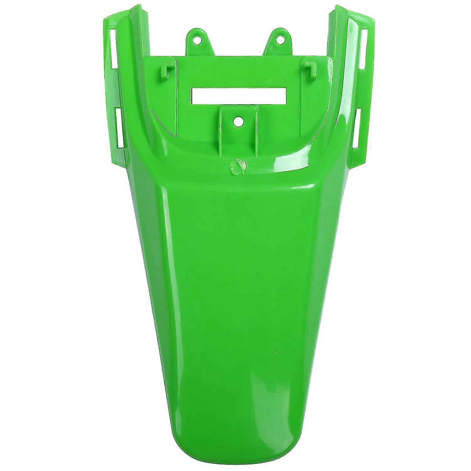 8pcs 50cc 110cc 125cc 140cc Plastic 4-stroke Crf50 Pit Off-road Bike ...