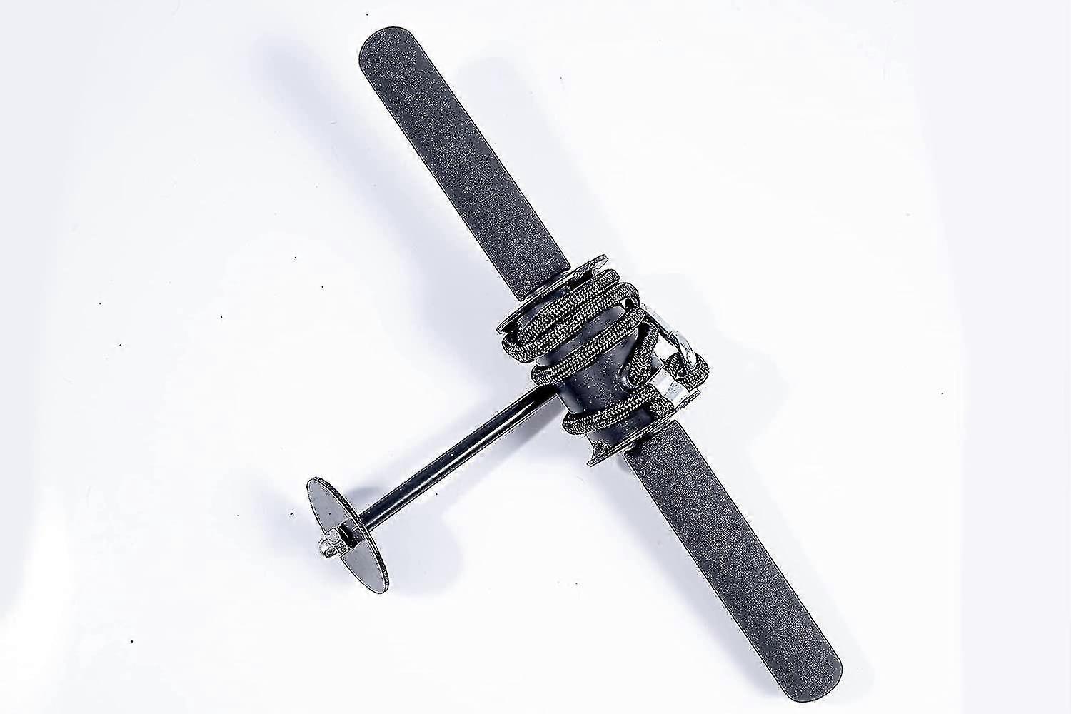 Forearm Trainer, Wrist Roller For Forearms, Forearm Trainer, Accessory ...