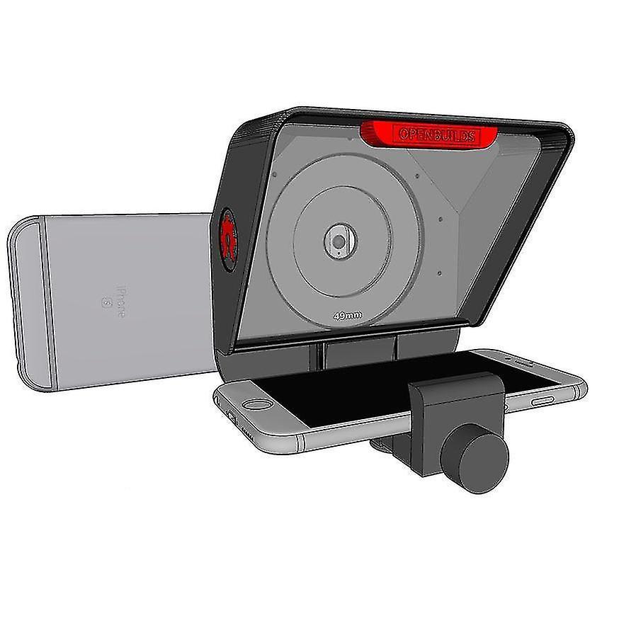 Mobile Phone Replacement Parts Portable Prompter Smartphone ...