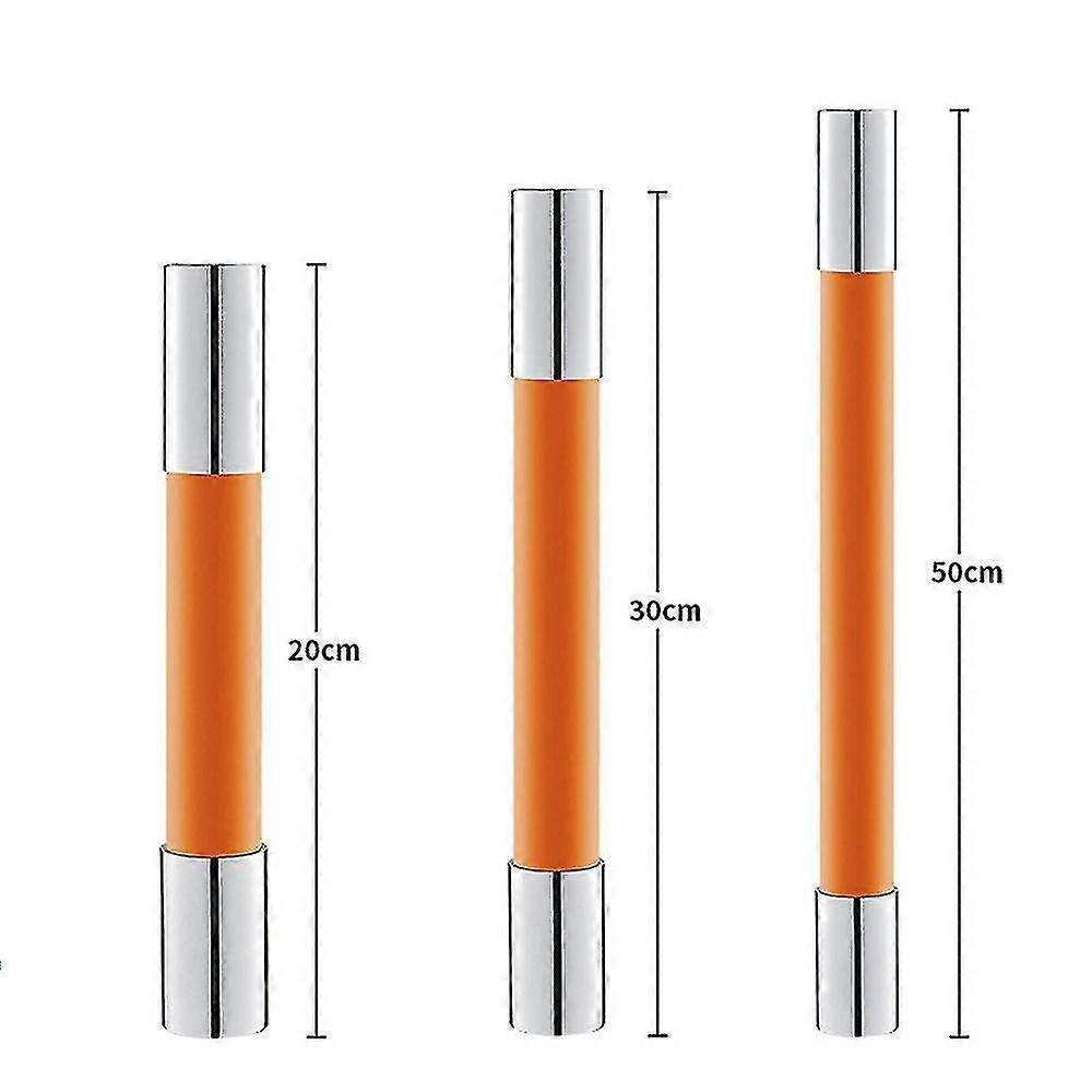 360 Degree Rotation Faucet Extender Pipe Kitchen Tap Extension Long ...