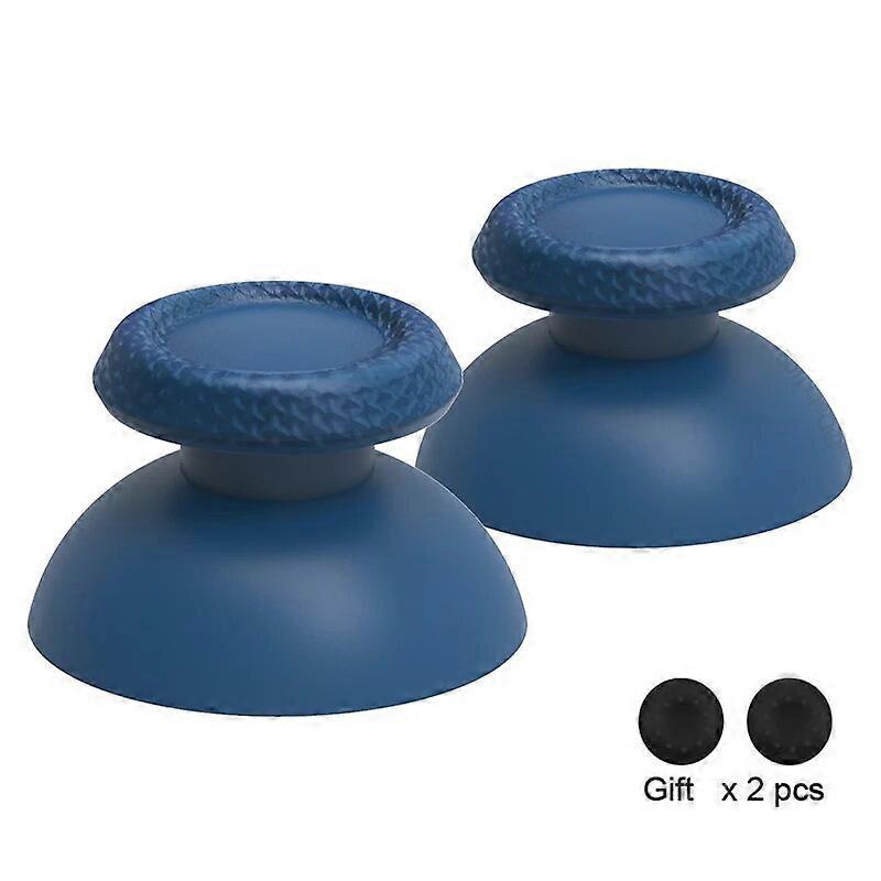 3D Joystick Caps for PS5 DualSense Controller Thumbstick Analog Thumb ...