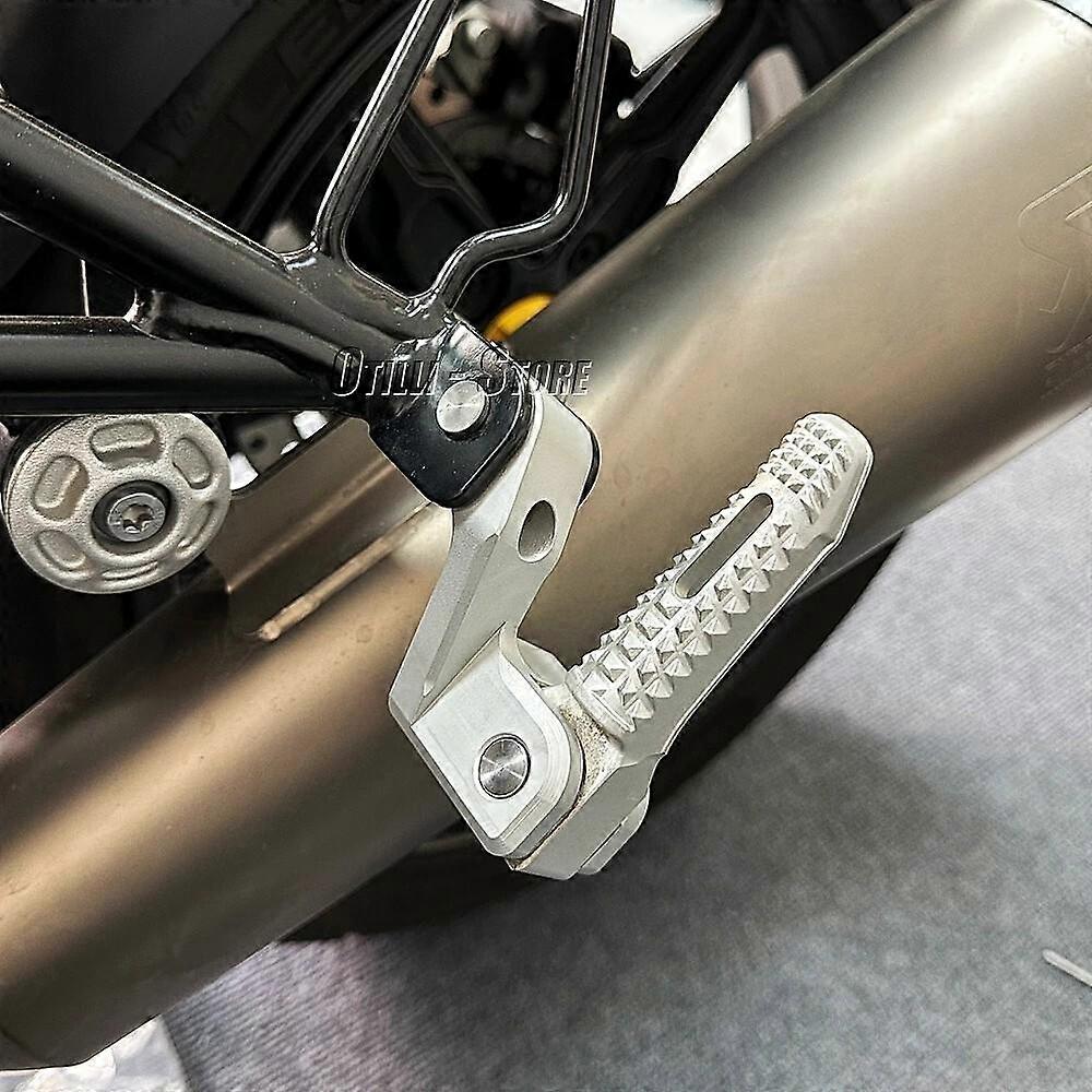 Motorcycle Foot peg Passenger Footpeg Lowering Kit For BMW R9T Pure ...