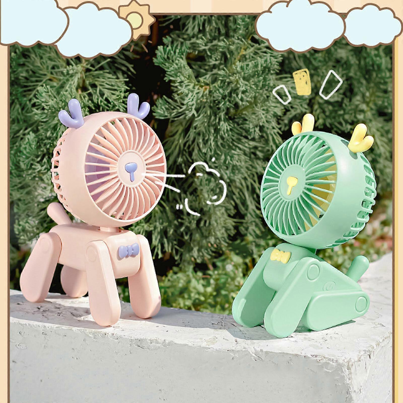 New Arrive Mini Handheld Fan, Portable Personal Fan Fan USB ...