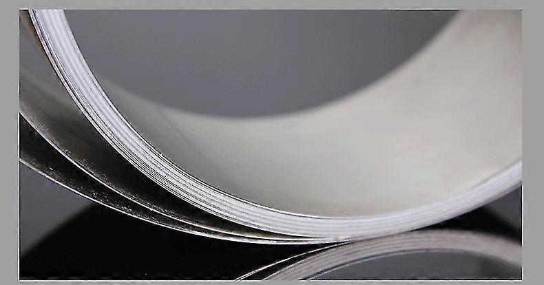 Al 1060 Alüminyum Şerit Alüminyum Folyo İnce Sac Levha Diy Malzeme ...