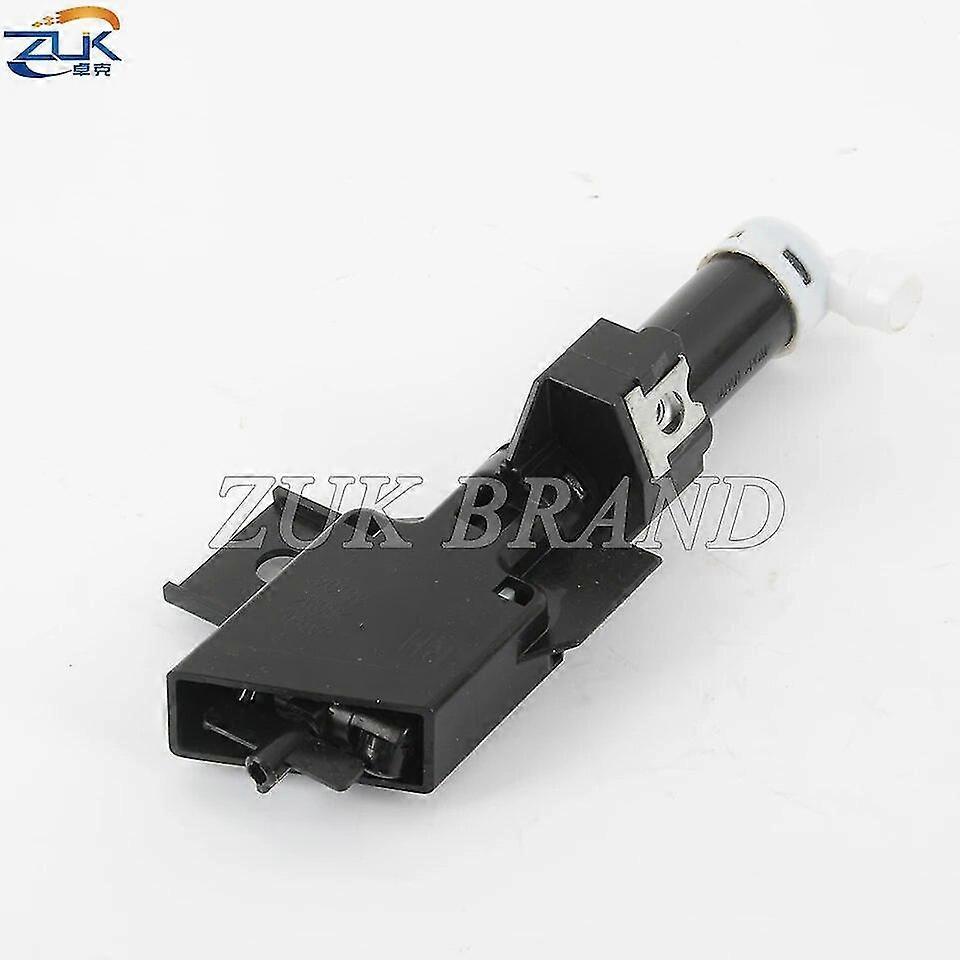 Headlamp Headlight Water Spray Nozzle Washer Actuator Jet For Subaru ...