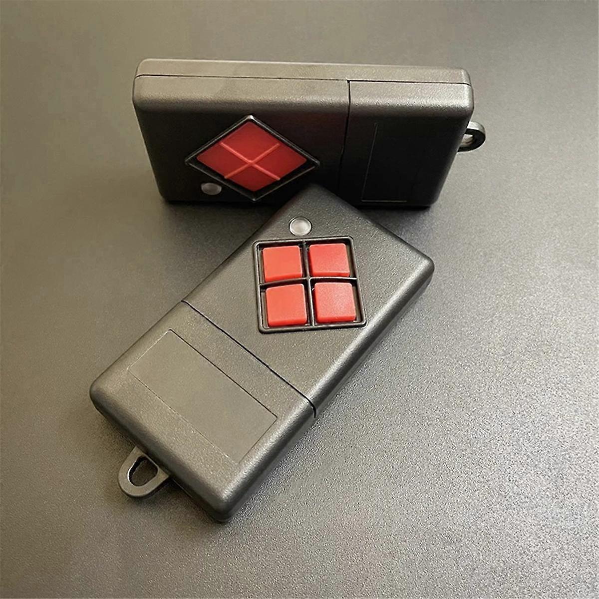 MAHS4001 40.685mhz Garage Door Remote Control 40.685MHz Fixed Code Gate ...