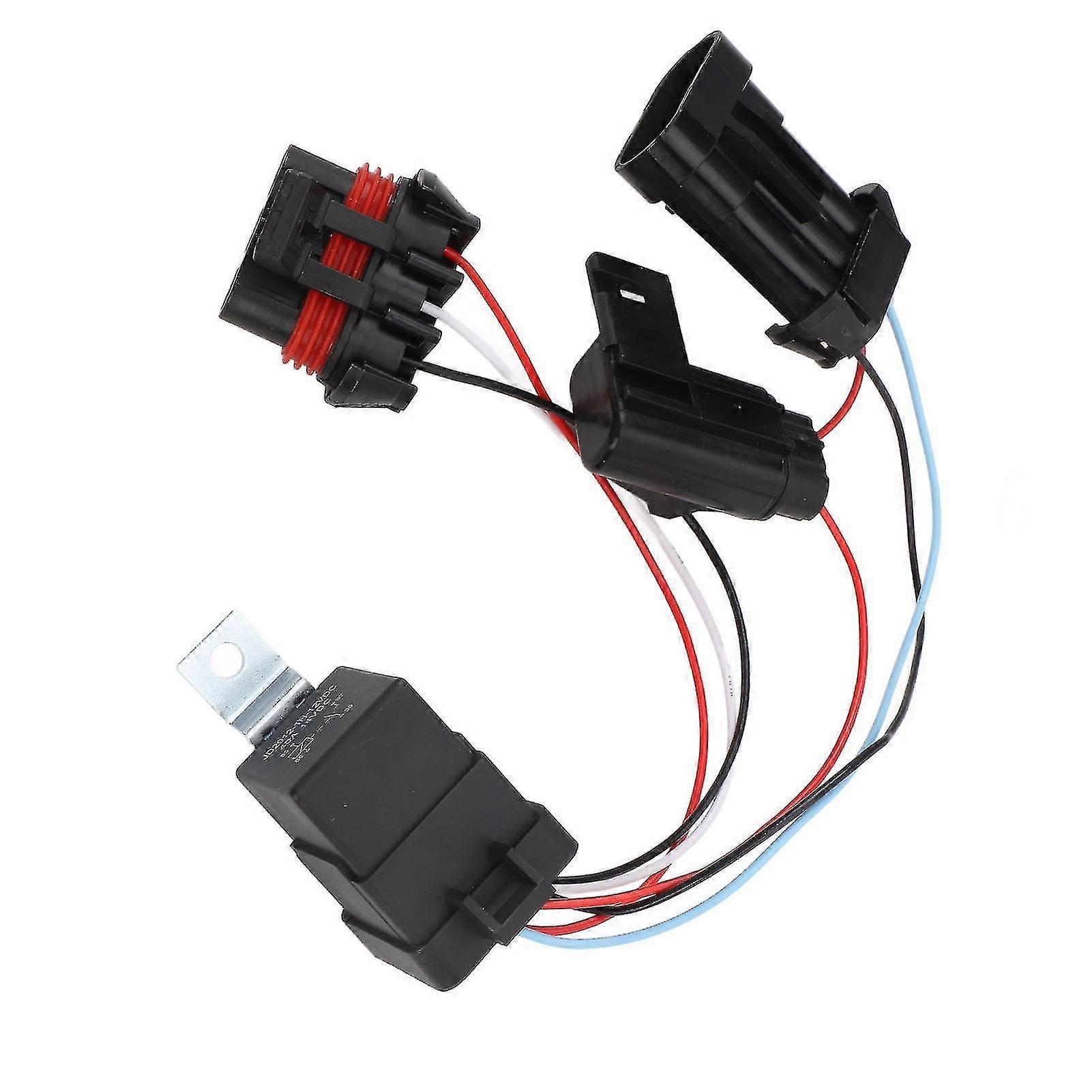 2024 Fuel Timer Solenoid 6669415 Pressure Resistant Timer Solenoid ...