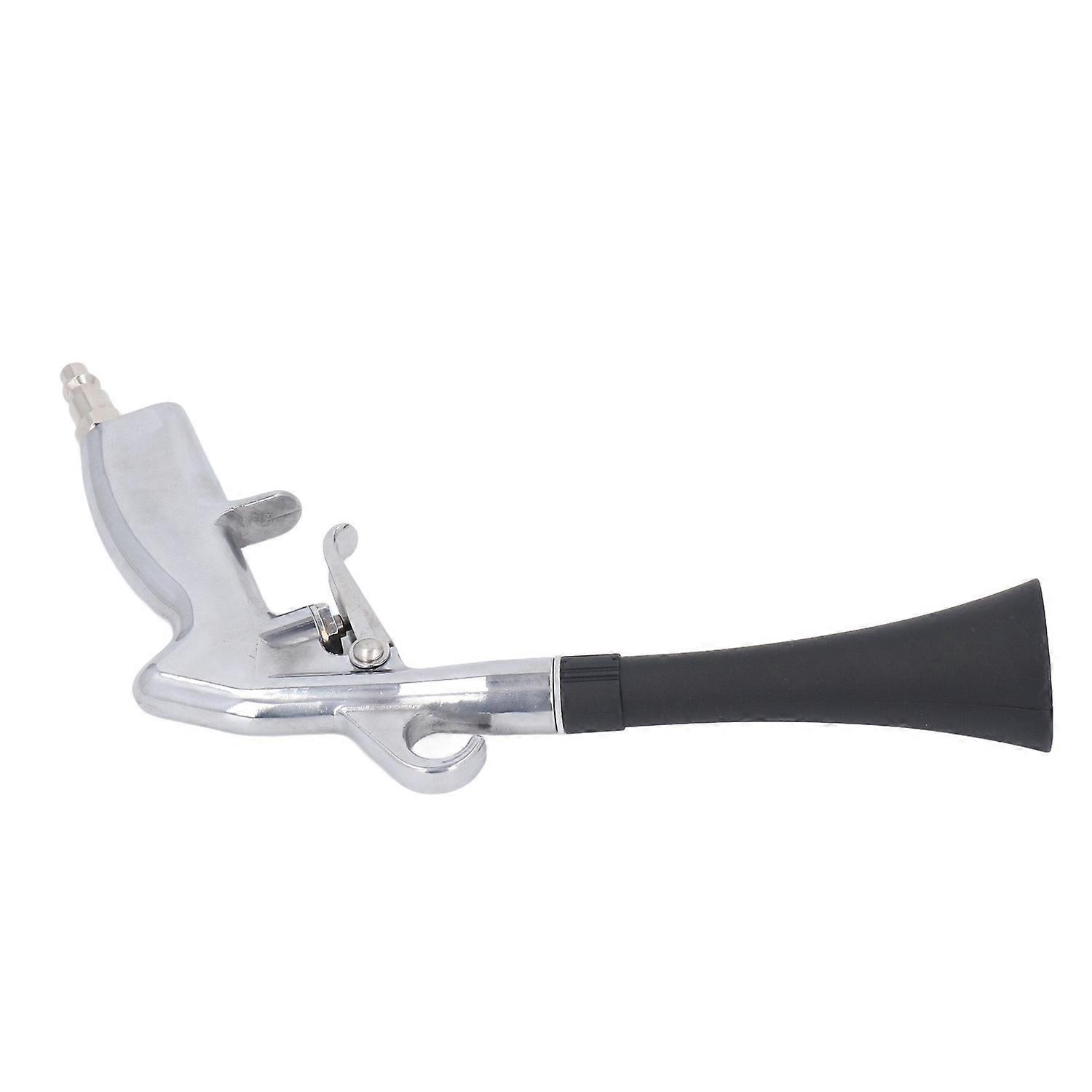 Compressed Air Blow Gun High Pressure Blower with Adjustable Air Flow ...