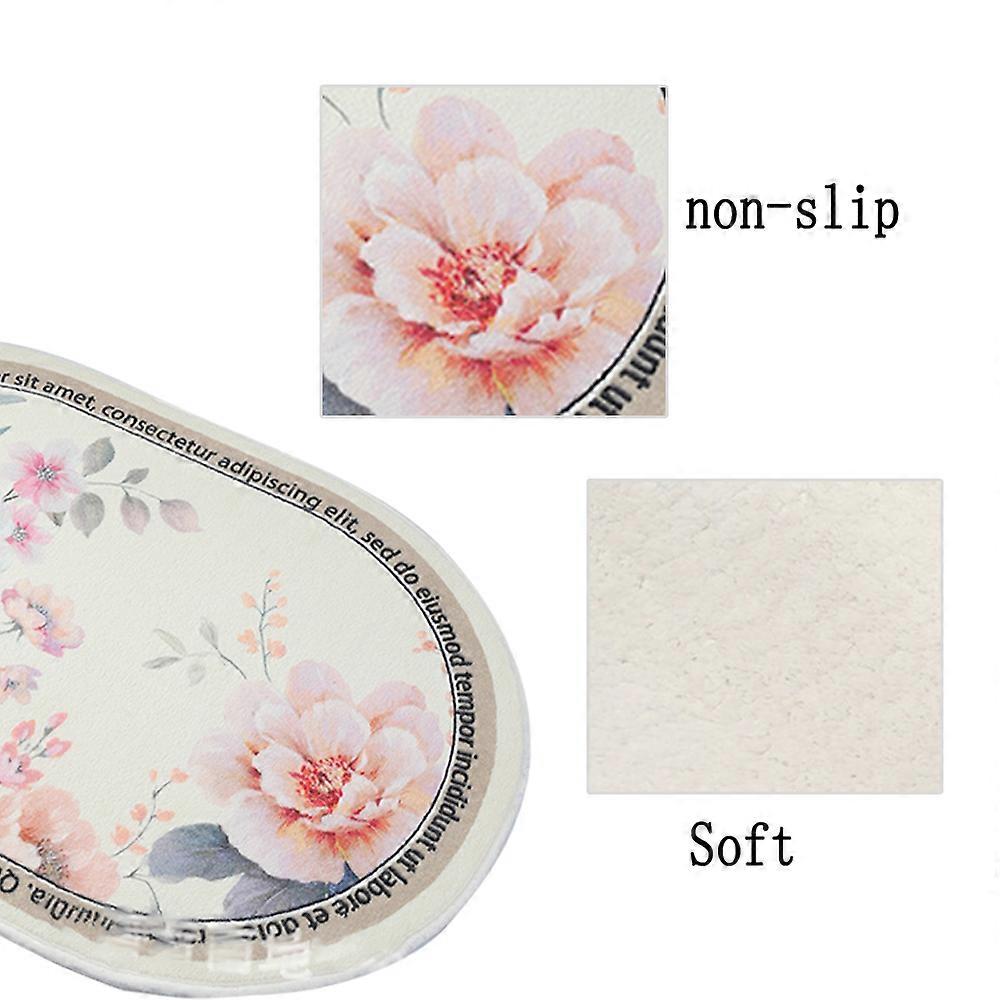 Bathtub Carpet, Soft, Absorbent | Fruugo UK