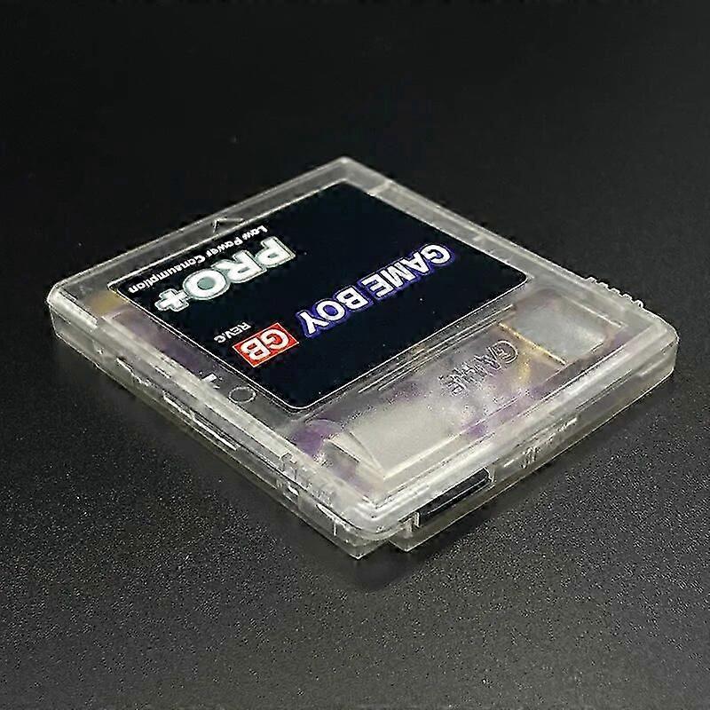 1000 In 1 Game Cartridge For Gameboy Color Game Boy Everdrive Cart Gb ...