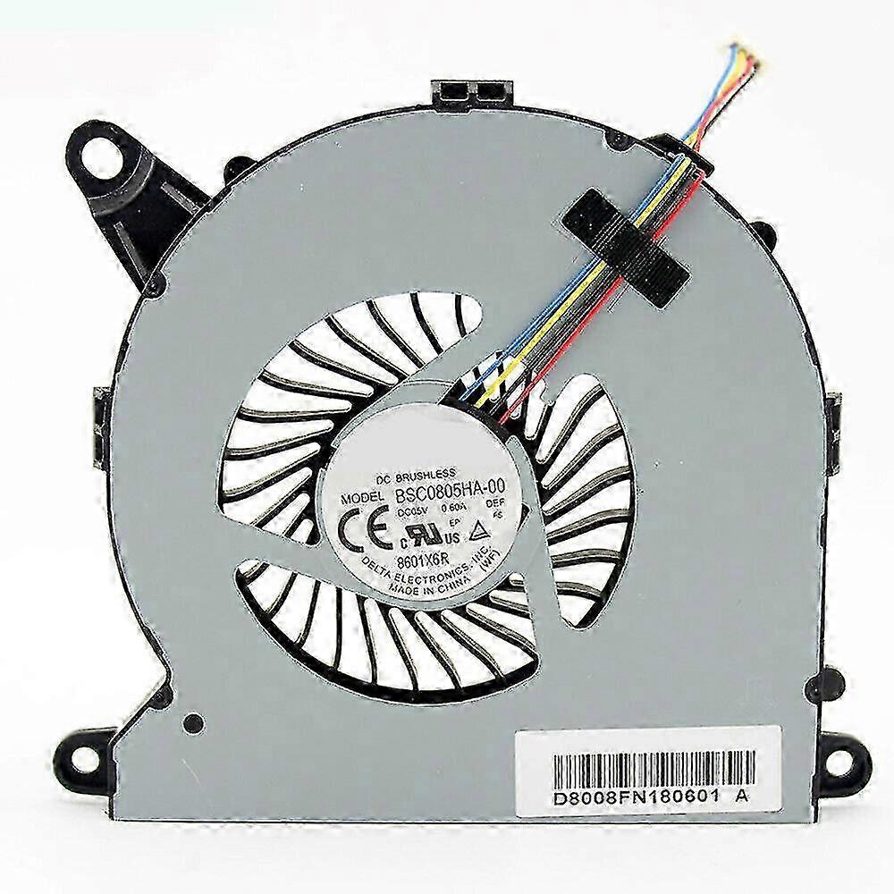 Replacement CPU Fan for NUC8 NUC8i7BEH NUC8i5BEH NUC8i5BEK NUC8i3BEH ...