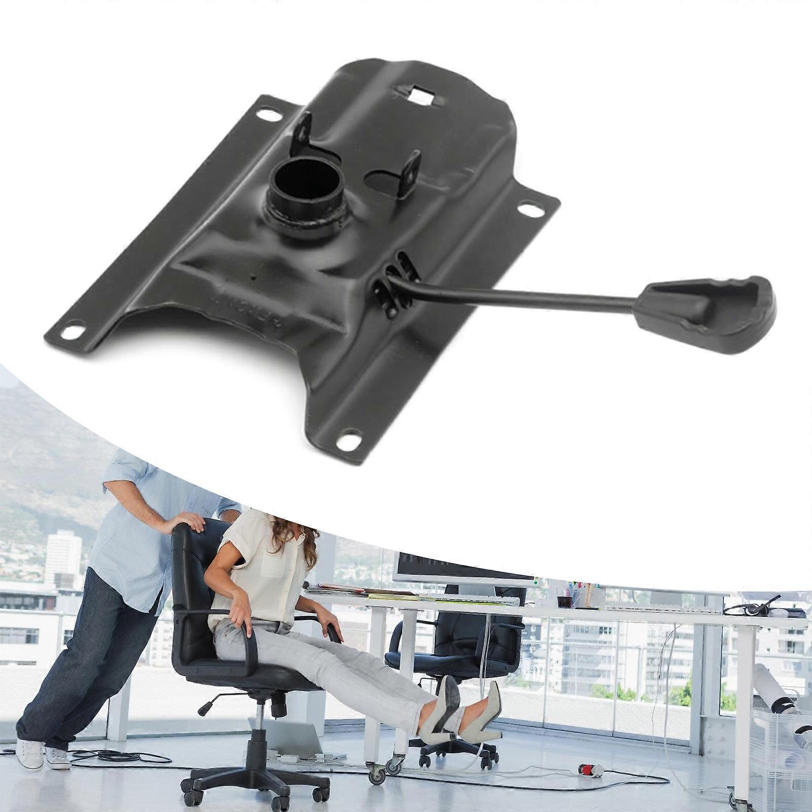 Gaming Chair Tilt Swivel Seats Base Mechanism Replacement Accessory ...