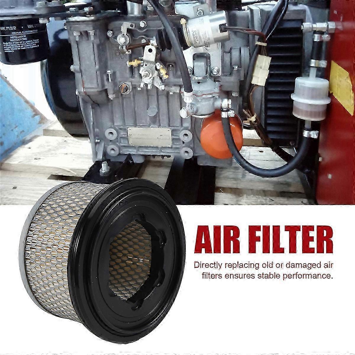 Air Filter ED2175306S for Lombardini 15LD440B1 15LD225 15LD350 Edition ...
