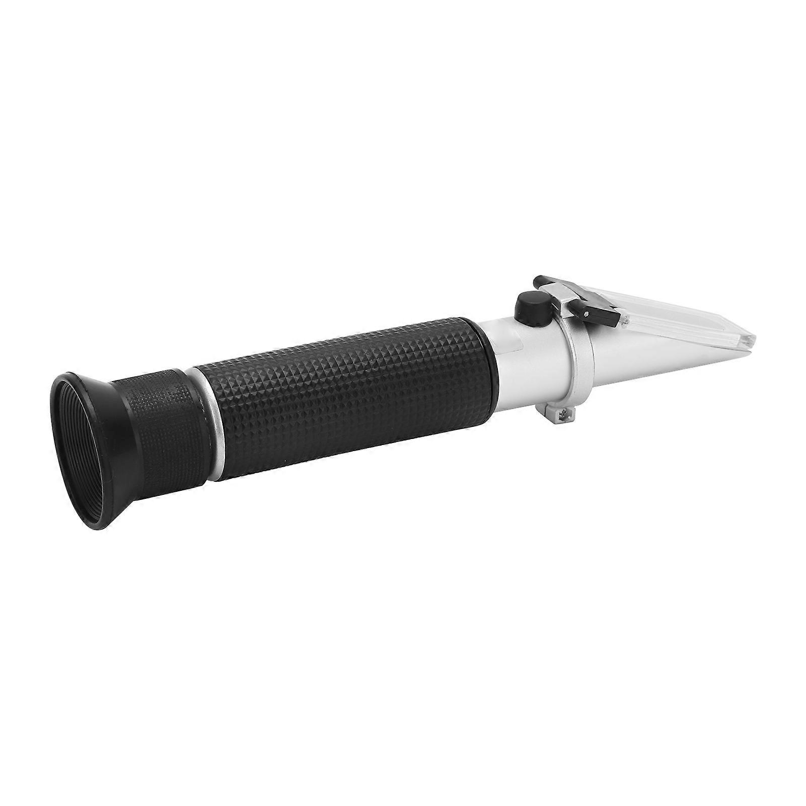 Cat Dog Clinical Refractometer Urine Hydrometer Serum Protein Plasma ...