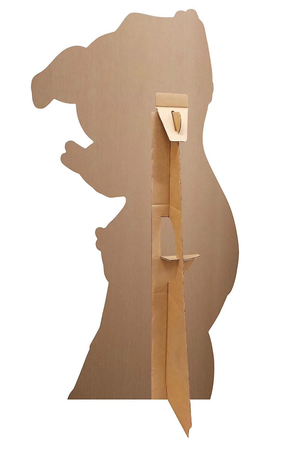 Rosita the Pig from Sing 2 Official Cardboard Cutout / Standee | Fruugo US