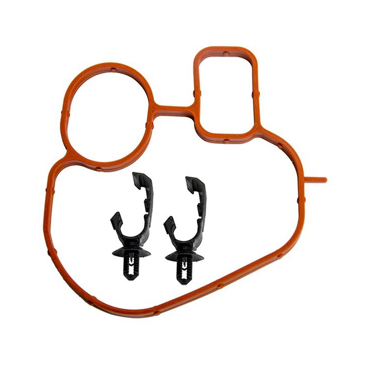 Egr Valve Cooler Pot Repair Kit 55590953 55573044 851008 For Saab Ope ...