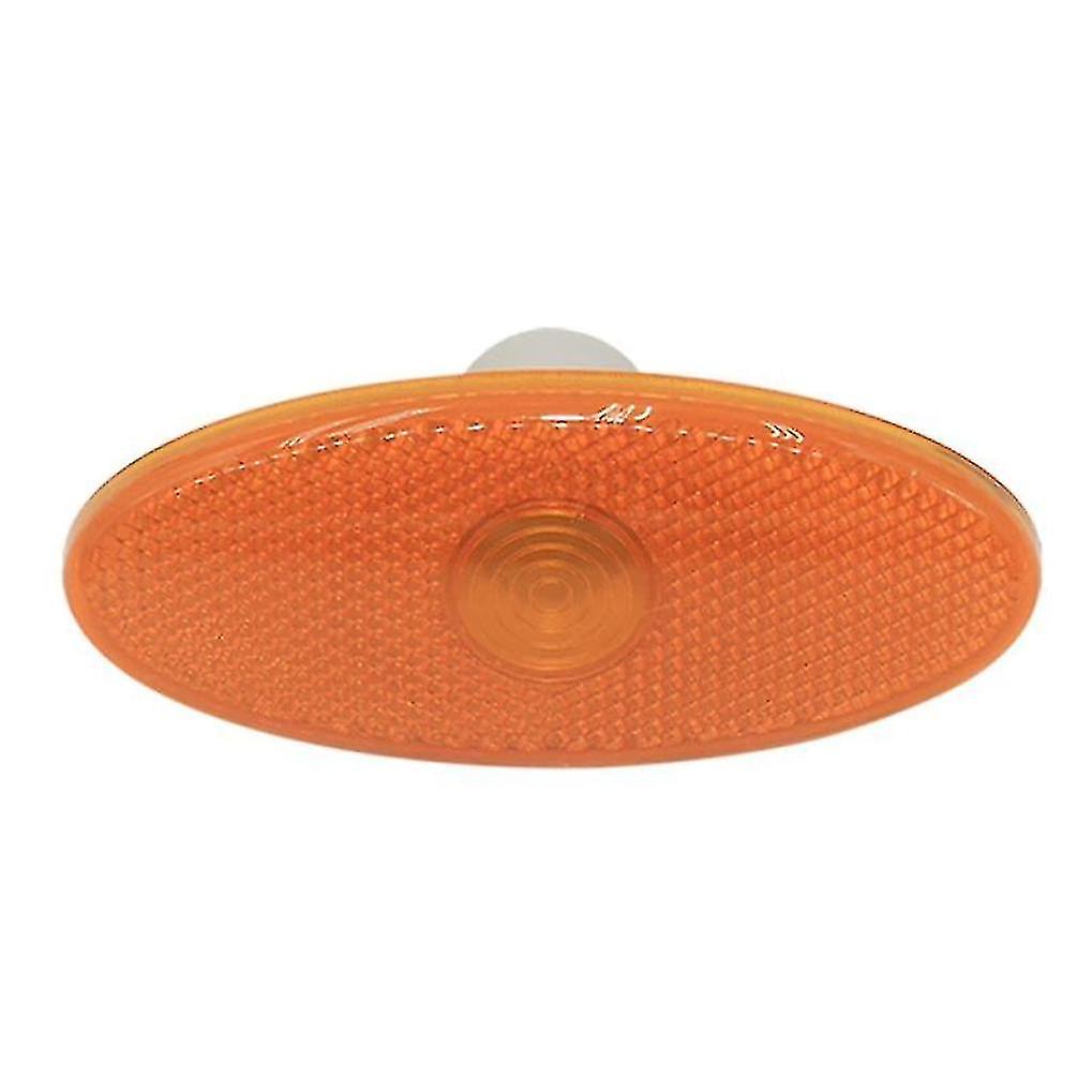 Amber Side Marker Lamp For Master Mk3 Opel/ Movano Mk2 Nv400 261b00001r ...