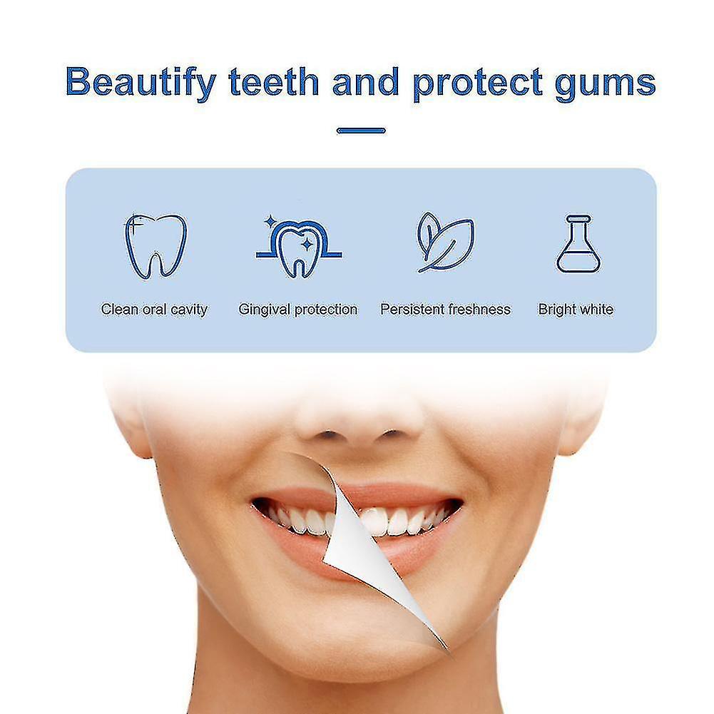 Teeth Regrowth Dental Gel-m.1840 | Fruugo UK