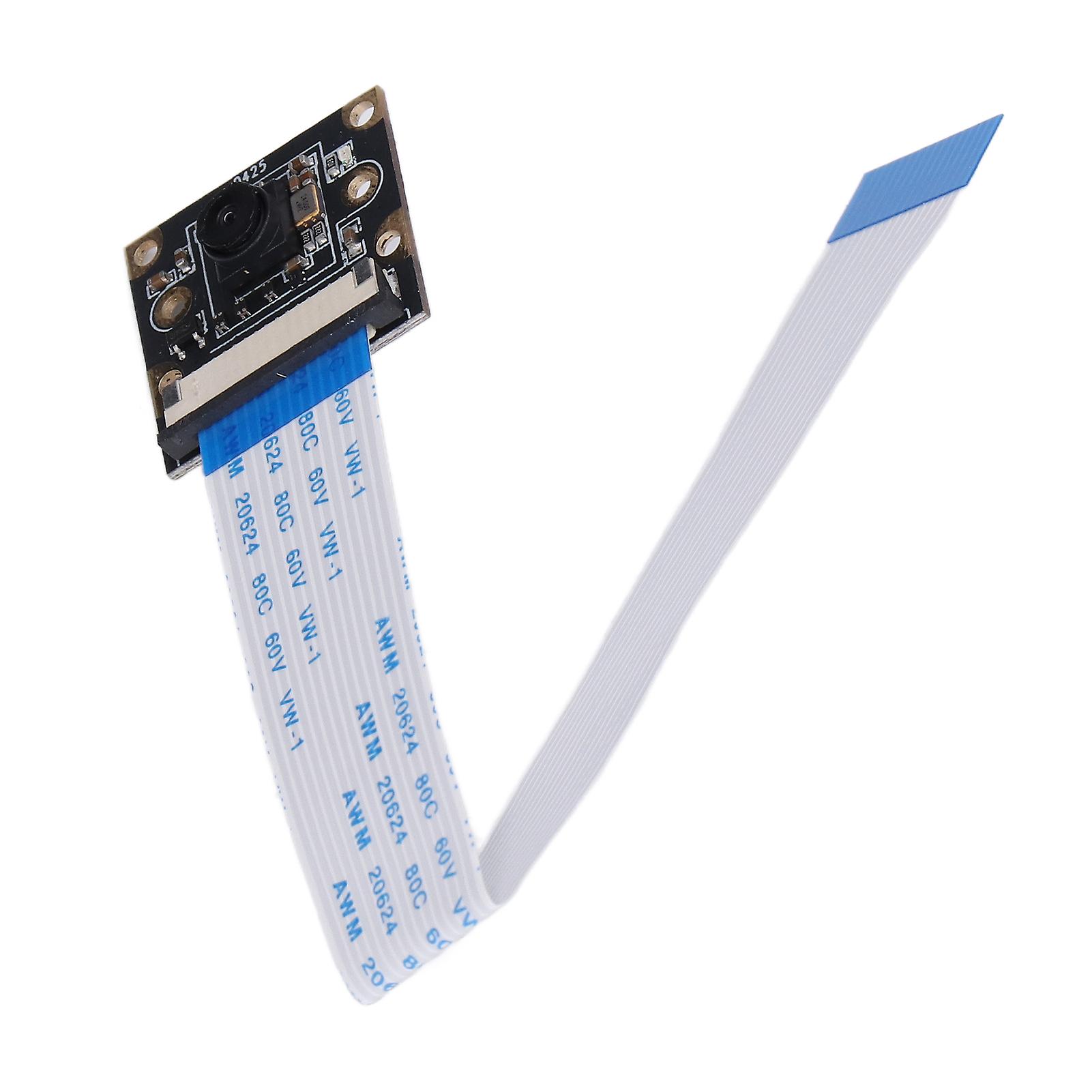 8MP Camera Module 1.88mm Lens HD 3280x2464 Resolution Camera Board ...