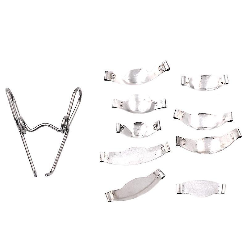 Dental Sectional Contoured Matrices Matrix Interproximal Clamp No1.330 ...