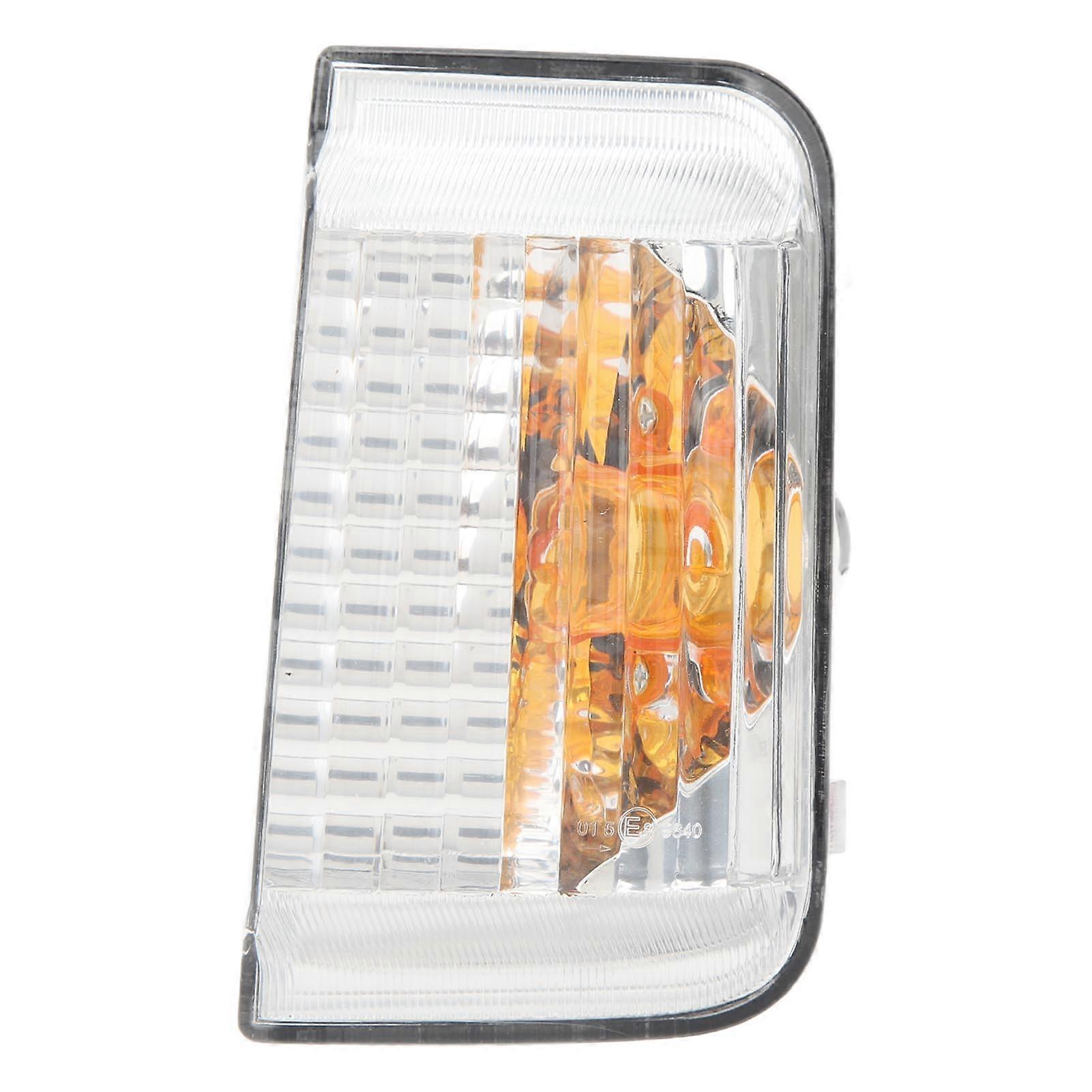 Wing Mirror Cover 6325.H0 Side Door Wing Mirror Indicator Lamp Lens ...