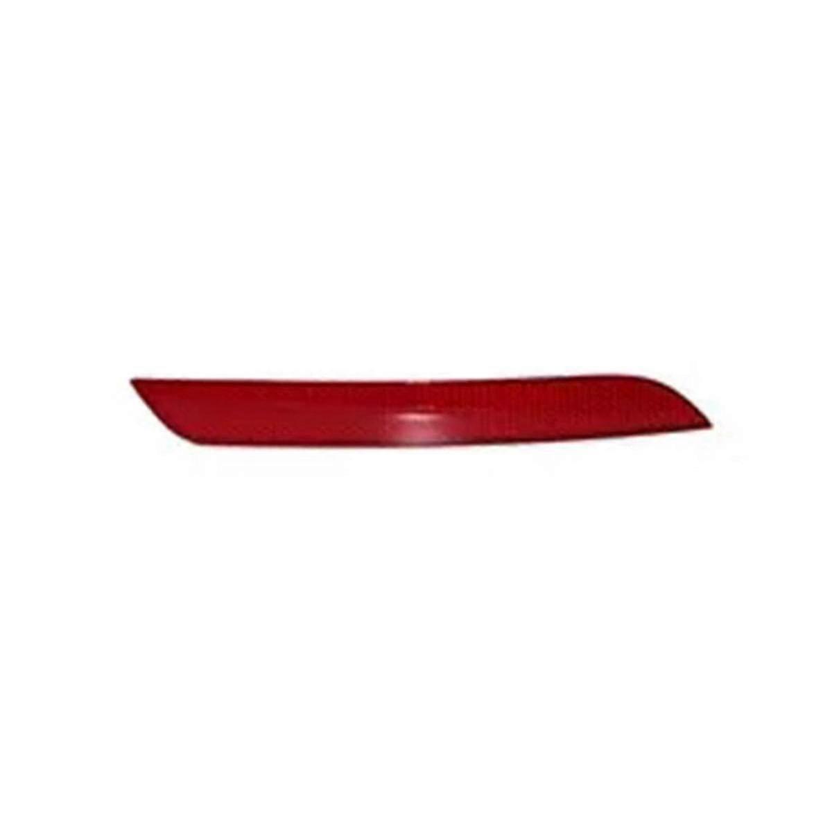 63147203237 63147203238 Rear Bumper Reflector Rear Bumper Reflector ...