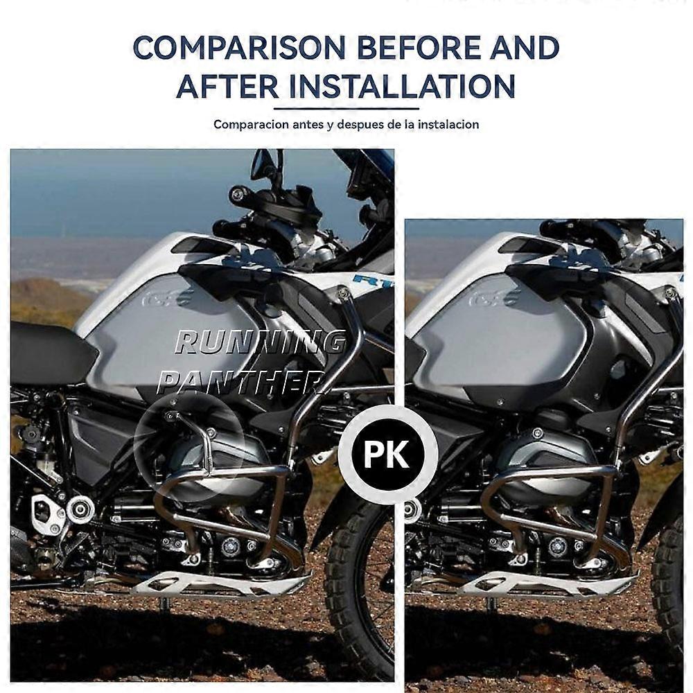 NEW For BMW R1250GS R 1250GS 1250 GS Adventure ADV Motorcycle Engine ...
