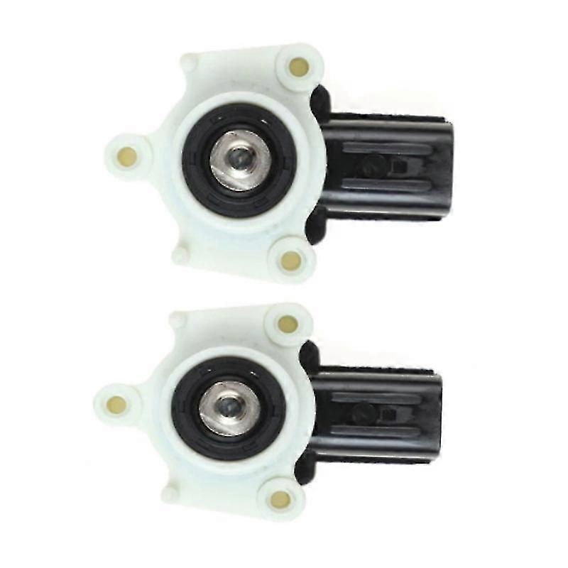 8651a064 8651a065 8651a047 Front Rear Height Level Sensor For Montero 4 ...