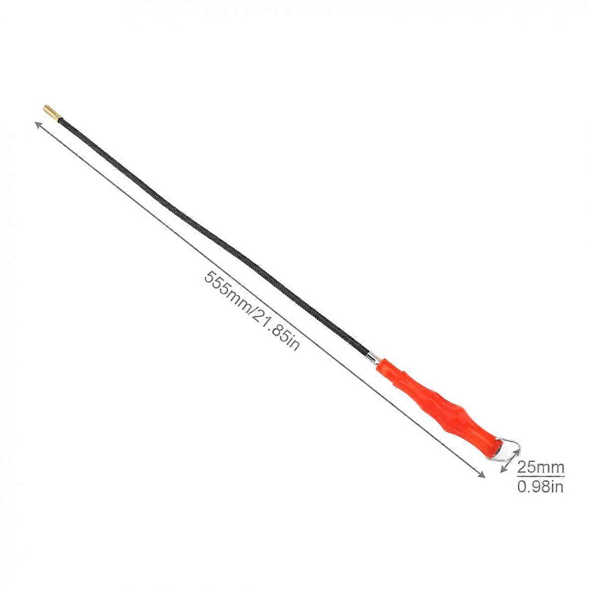 Foldable Strong Magnetic Pickup Tool Metal Flexible Pick Up Tool ...