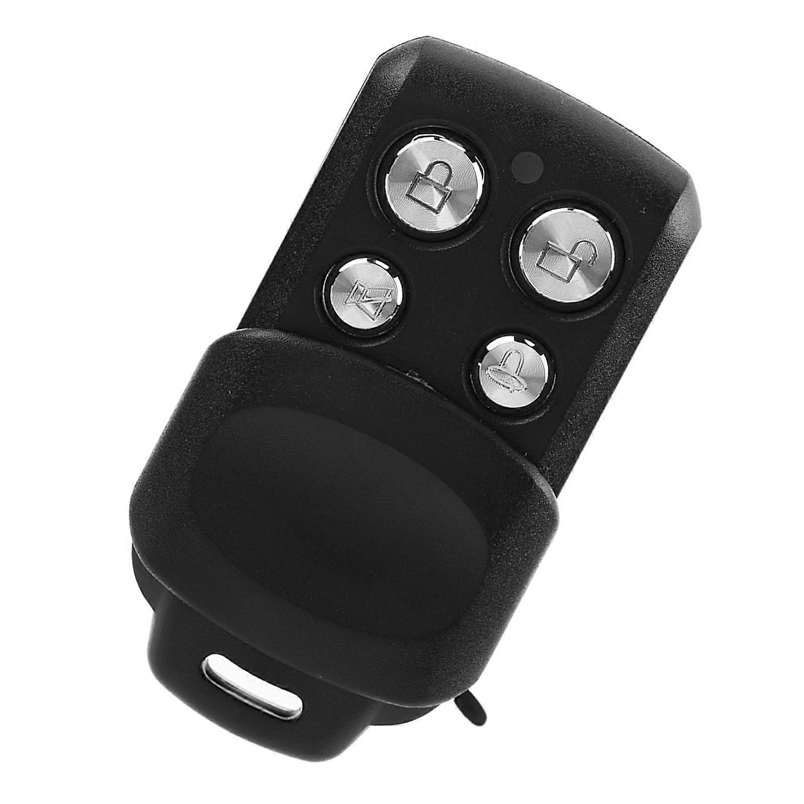 433 MHz Garage Door Remote Control for Chamberlain/Motorlift 84335 AML ...