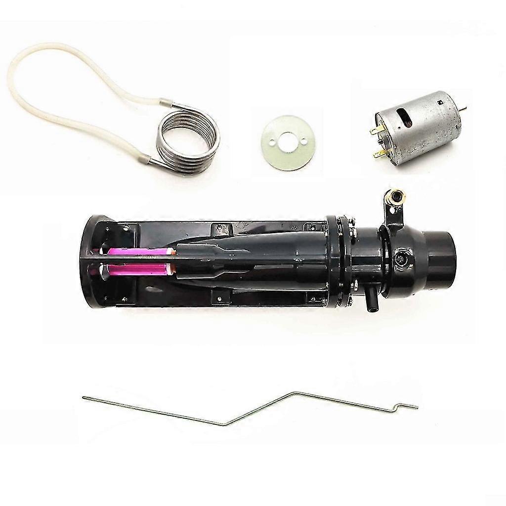 Wireless Boat Thruster Rc Boats Jet Pump/motor Scaled Rc Ship ...