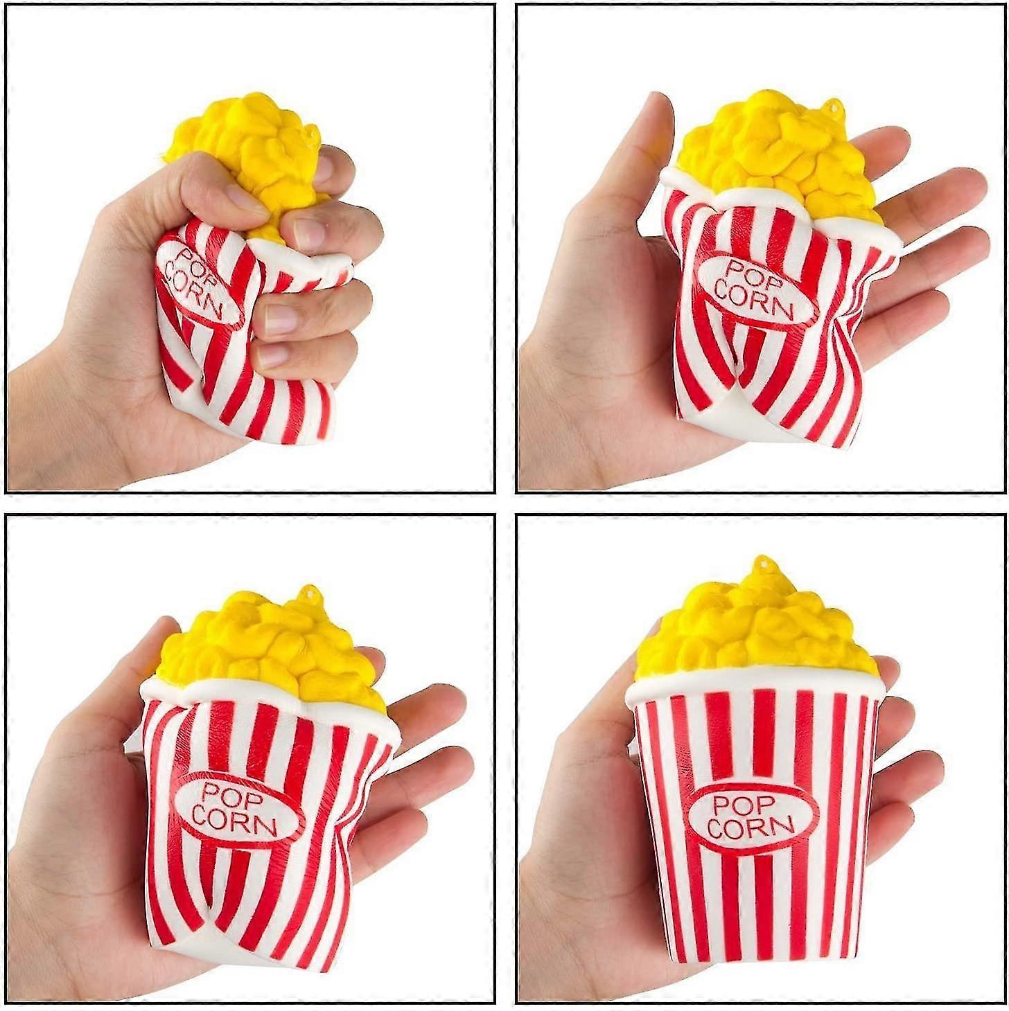 Squishies Pack - Squishies For Girls And Boys Jumbo Squishys Pack ...