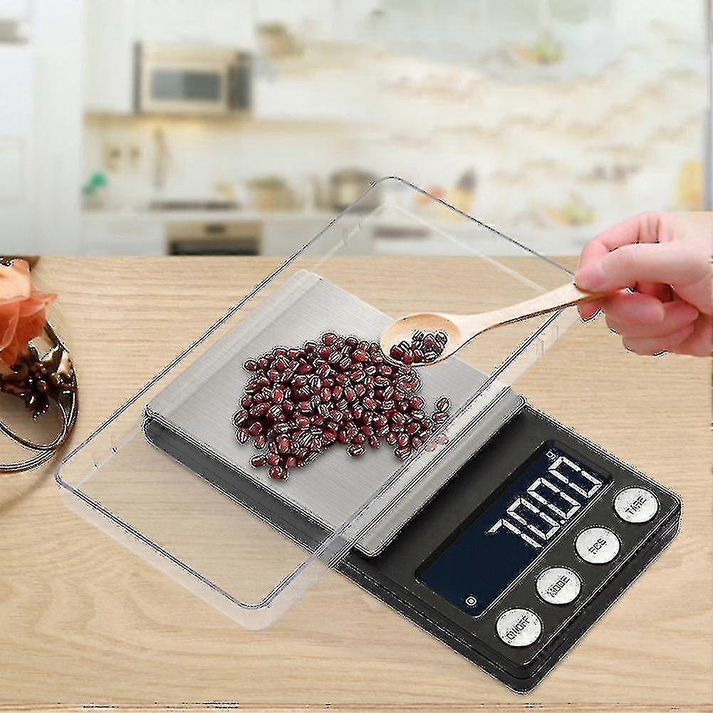 Weigh Gram Scale Digital Pocket Scale Digital Grams Scale Food Scale ...