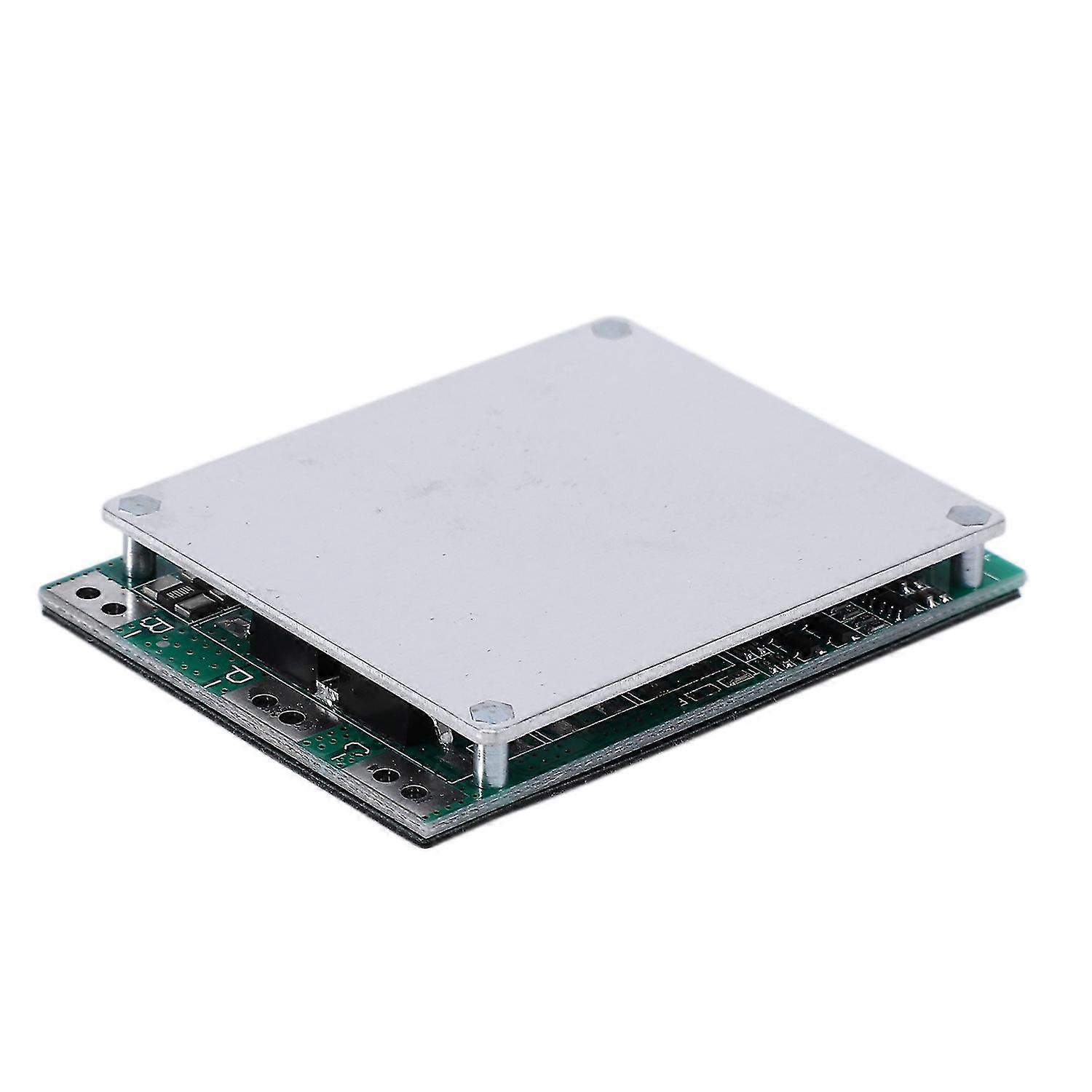 16s 60v 20a Li-ion Lithium 18650 Battery Bms Pcb Protection Board With ...