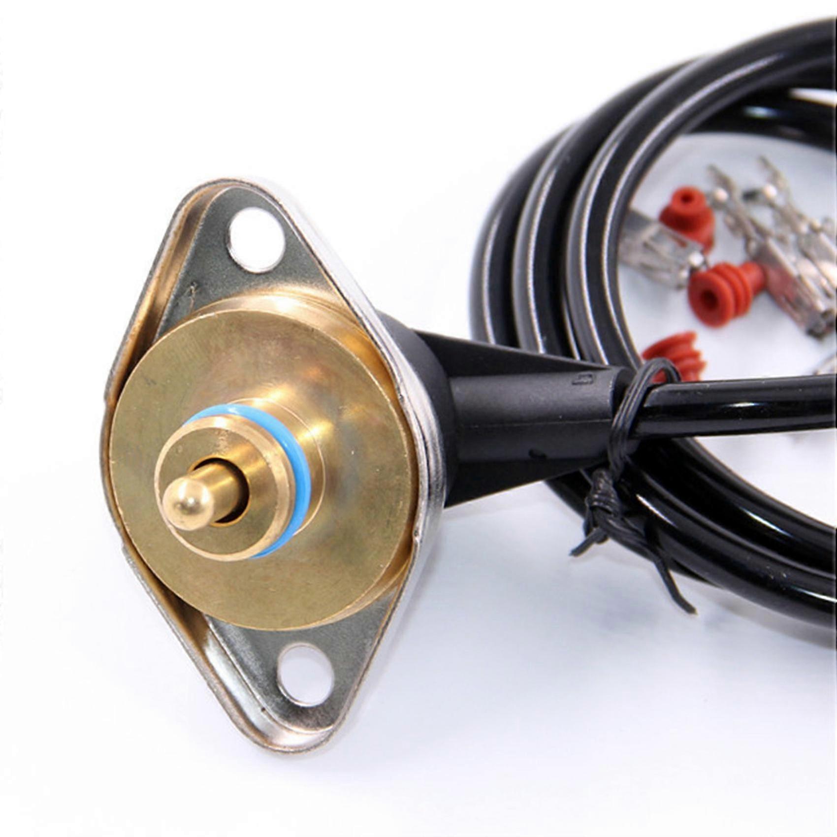 Pressure Sensor 1862895,1539110,1862821 For Heavy Duty Truck Scania ...