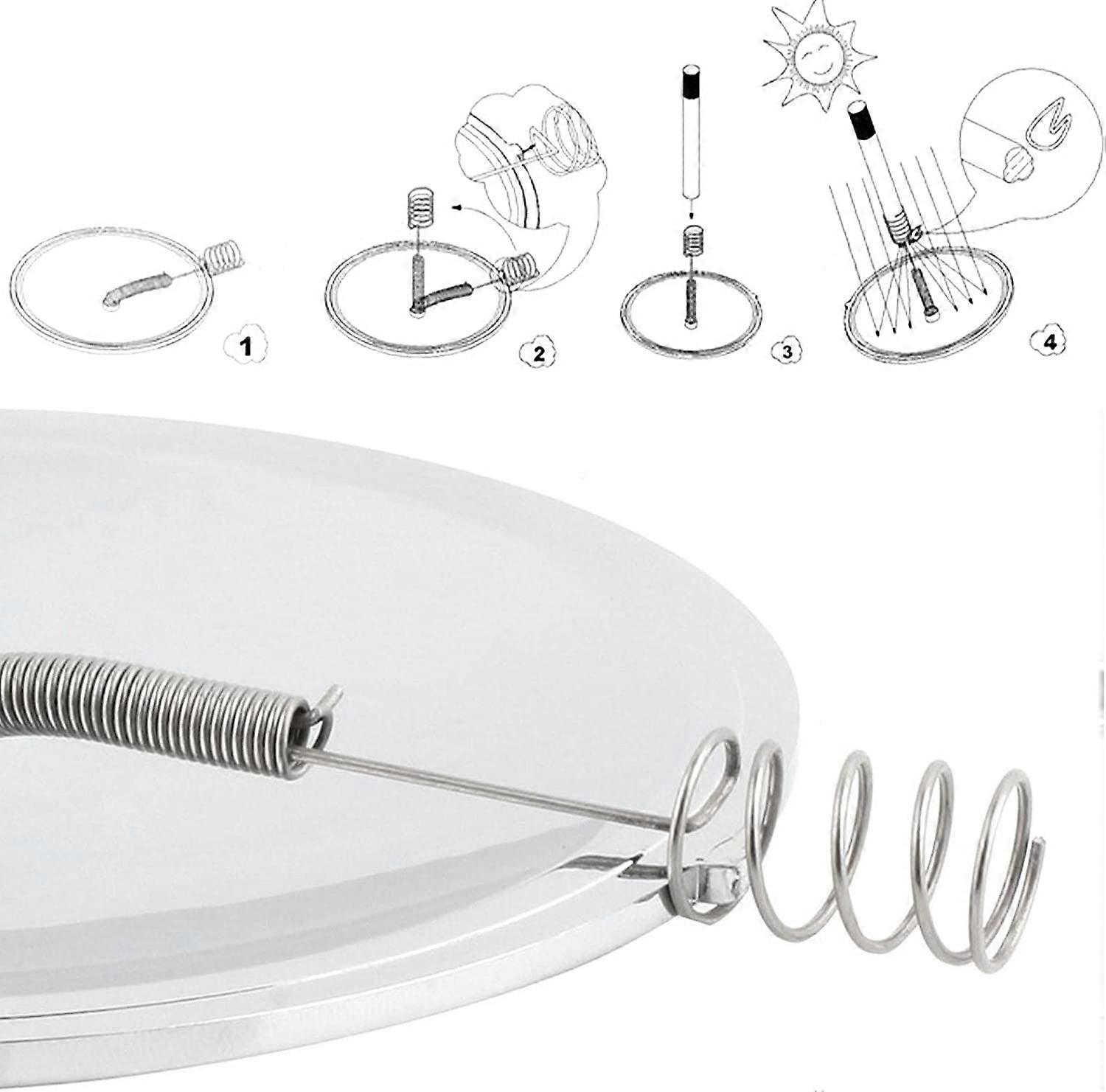 Solar Igniter Solar Fire Starter, Outdoor Survival Multifunction Solar ...