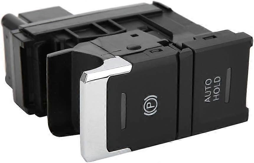 Electronic Handbrake Switch, Electronic Parking Brake Handbrake Button ...