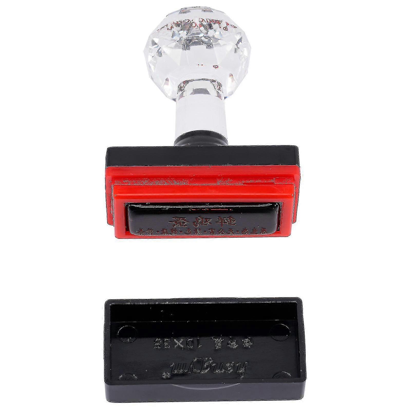 Egg Stamp Egg Date Stamp Flat Stamp For Egg Self Inking Stamp Address ...