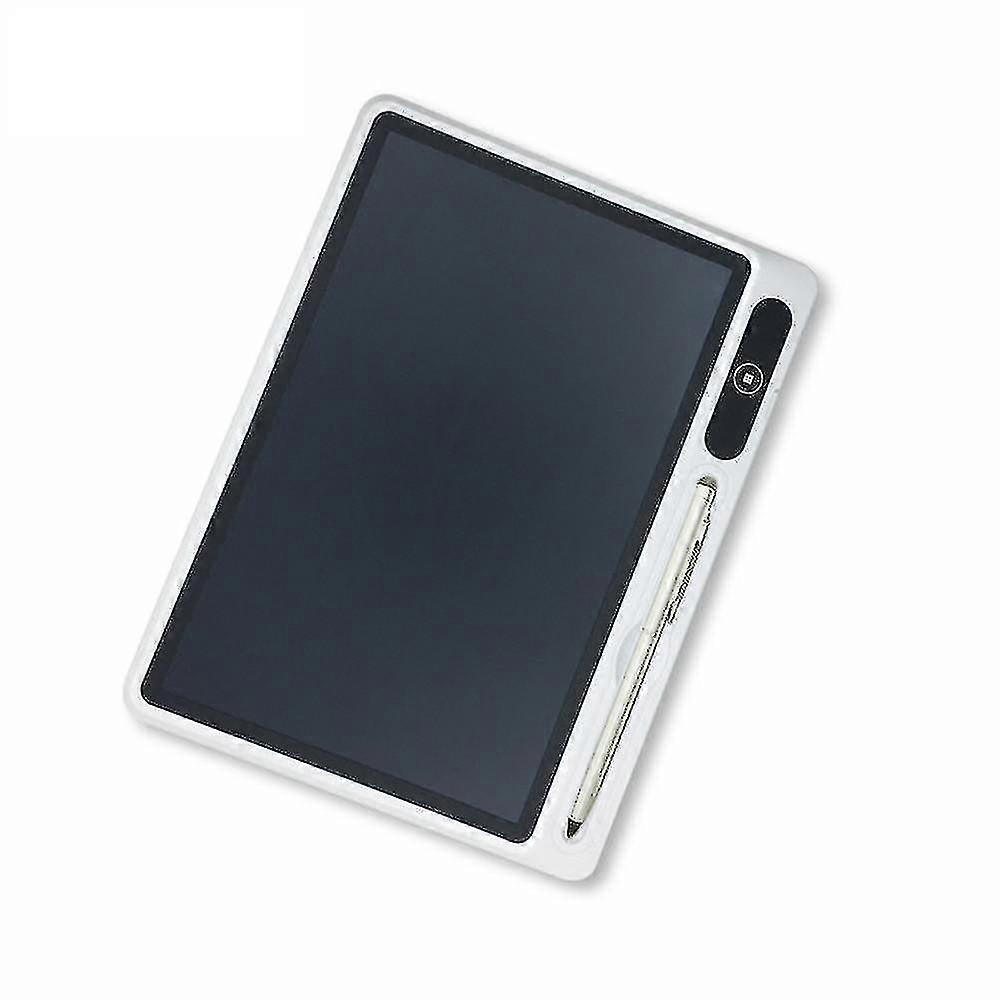 Lcd Handwriting Board, Electronic Notepad With Faux Leather Case TAO ...