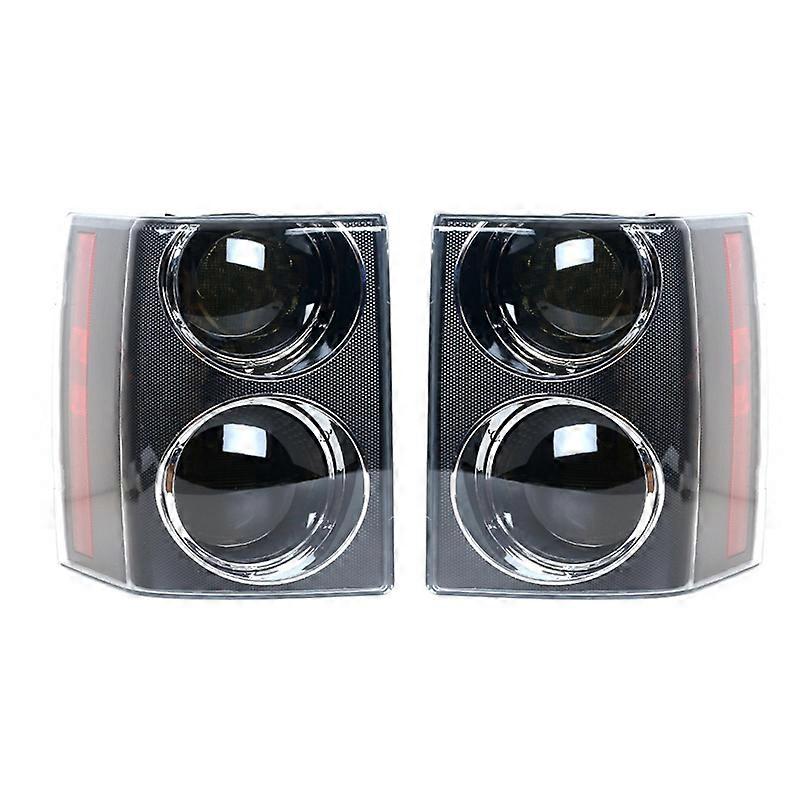 For Range Rover Vogue L322 2002 2004 2005 2006 2007 2008 2009 Car Rear ...