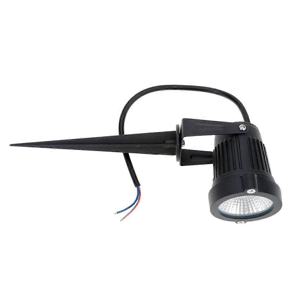 IP65 Outdoor Landscape LED Lawn Light Garden Spotlight 5W 12V AC DC ...