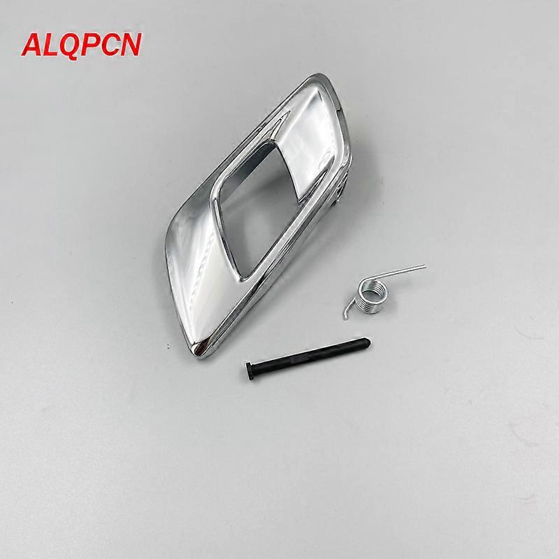 Door Inner Handle Chrome And Silver For Ford Ranger 2012-2019 Everest ...