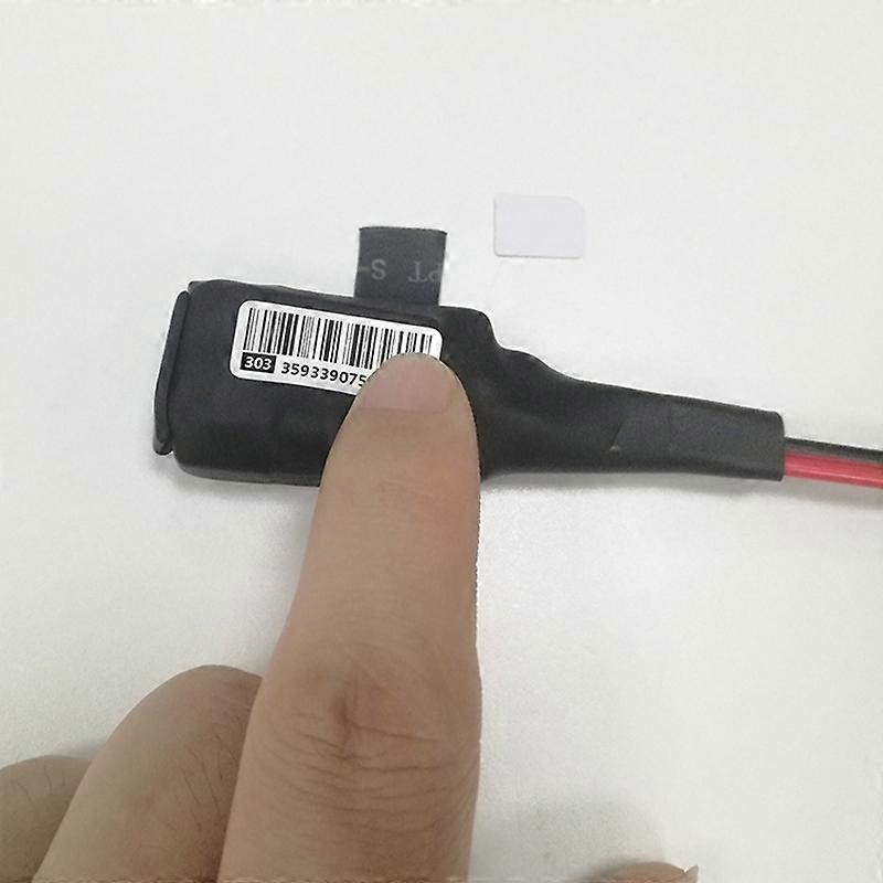 Mini GPS Tracker SOS Real-time Call Voice Tracking Locator for Laptop ...