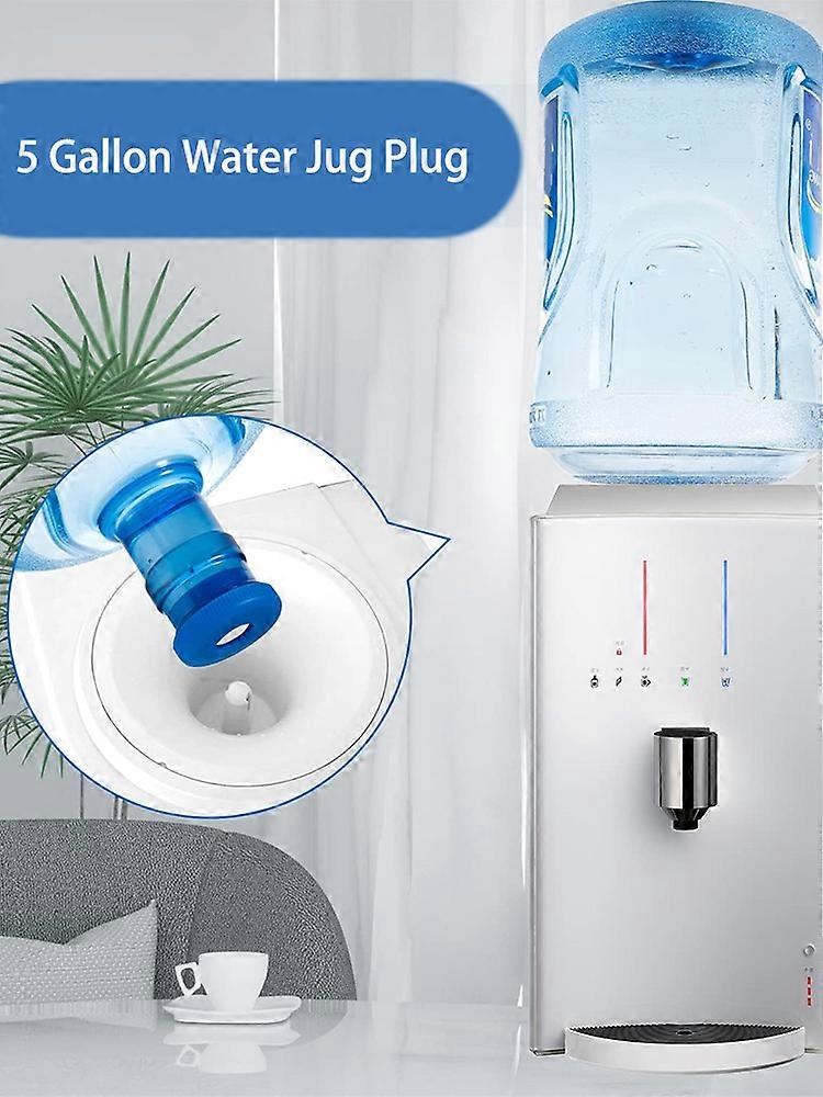 Vattendispenser hinklock 5 gallon vattenkanna plugg Lätt att installera ...
