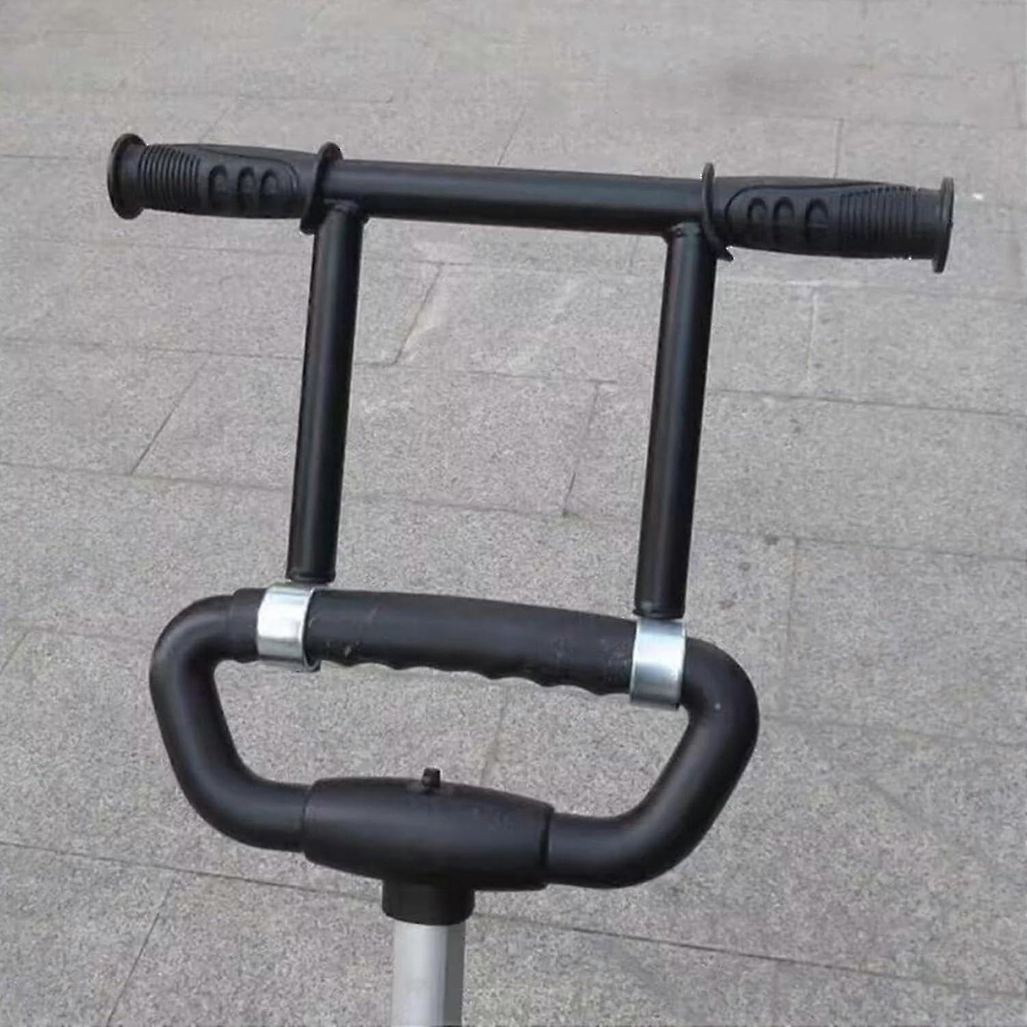 Stroller Bar Attachment - Adjustable Handle Extender | Easy Install ...