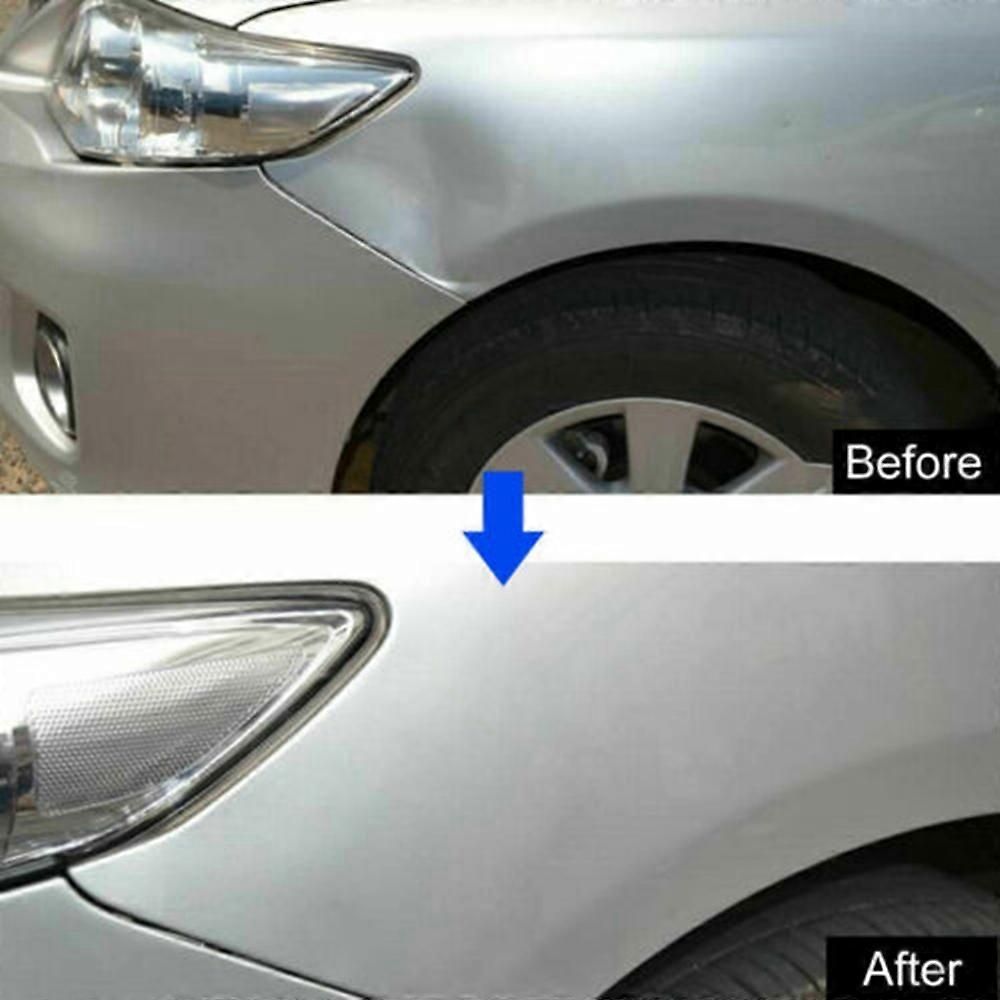 PDR- Tools Slide Hammer Glue Tabs Tools Car Paint-Free Dent Repair Tool ...