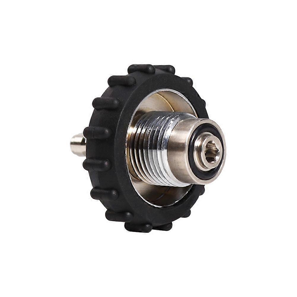 New PCP Scuba Diving Fill Station Copper 300Bar Din Valve with 8MM ...