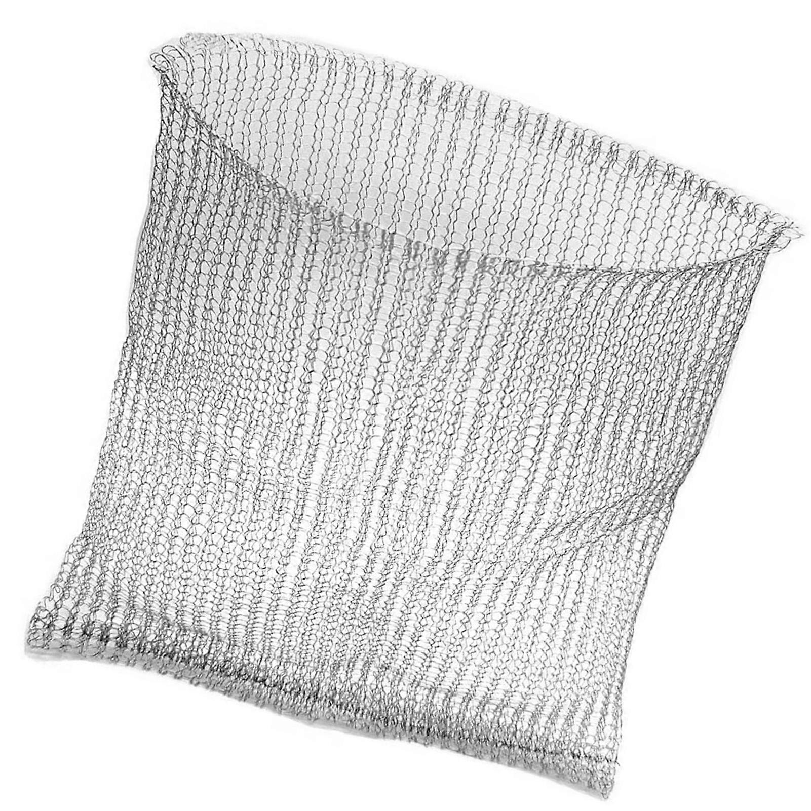 Plant Root Guard Gopher Proof Wire Basket Mole Vole Mesh Wire Basket ...