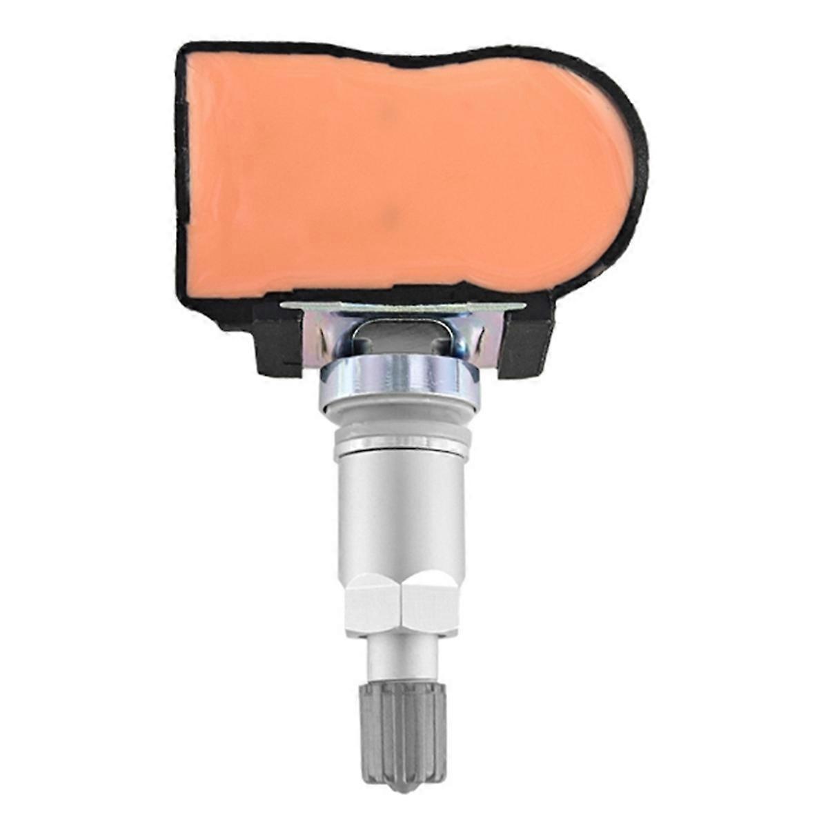 4Pcs 433MHz Car TPMS Sensor Tire Pressure Sensor Monitoring System ...