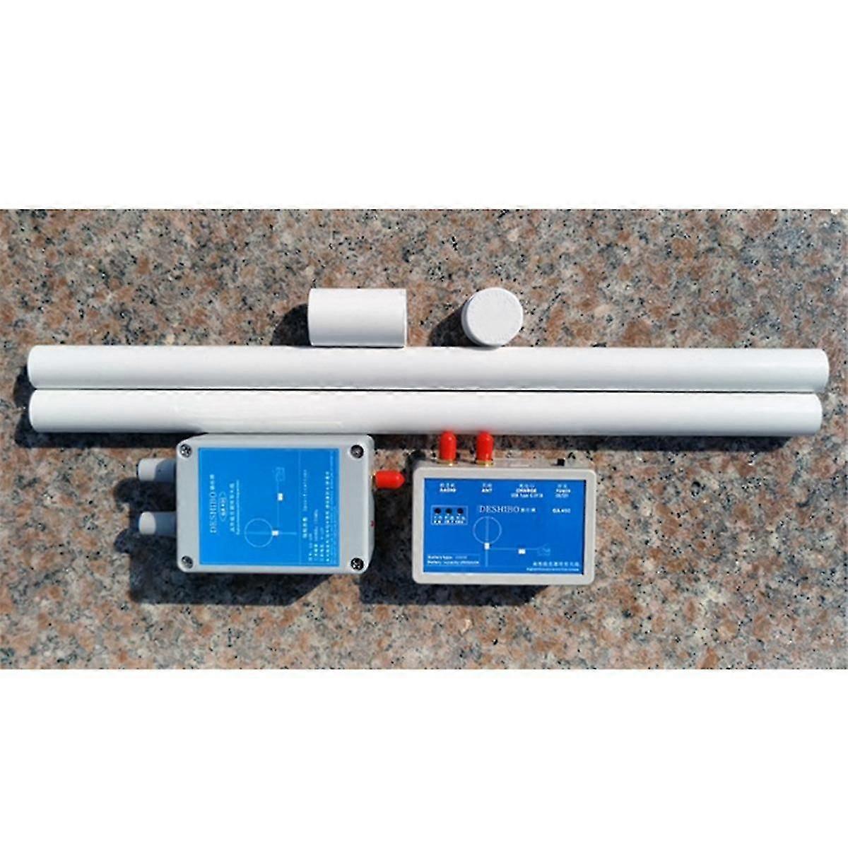 Outdoor Shortwave Antenna Ga490 Radio/sdr/malachite Radio Antenna ...